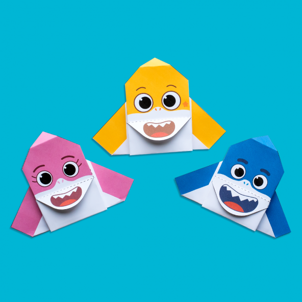 Bubble Guppies Solar System Craft | Nickelodeon Parents