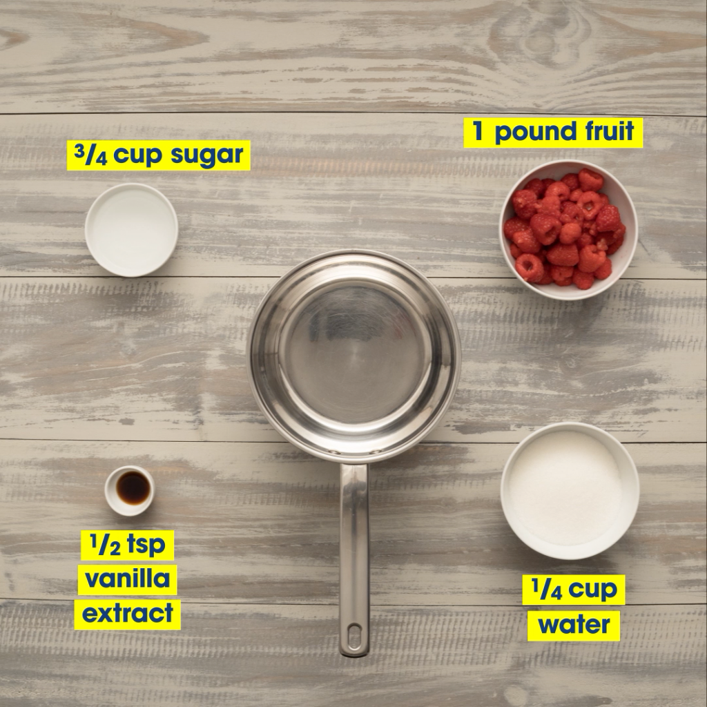 Make Your Own Piraguas | Nickelodeon Parents