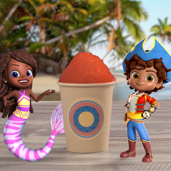 Preschool Recipes | Nickelodeon Parents