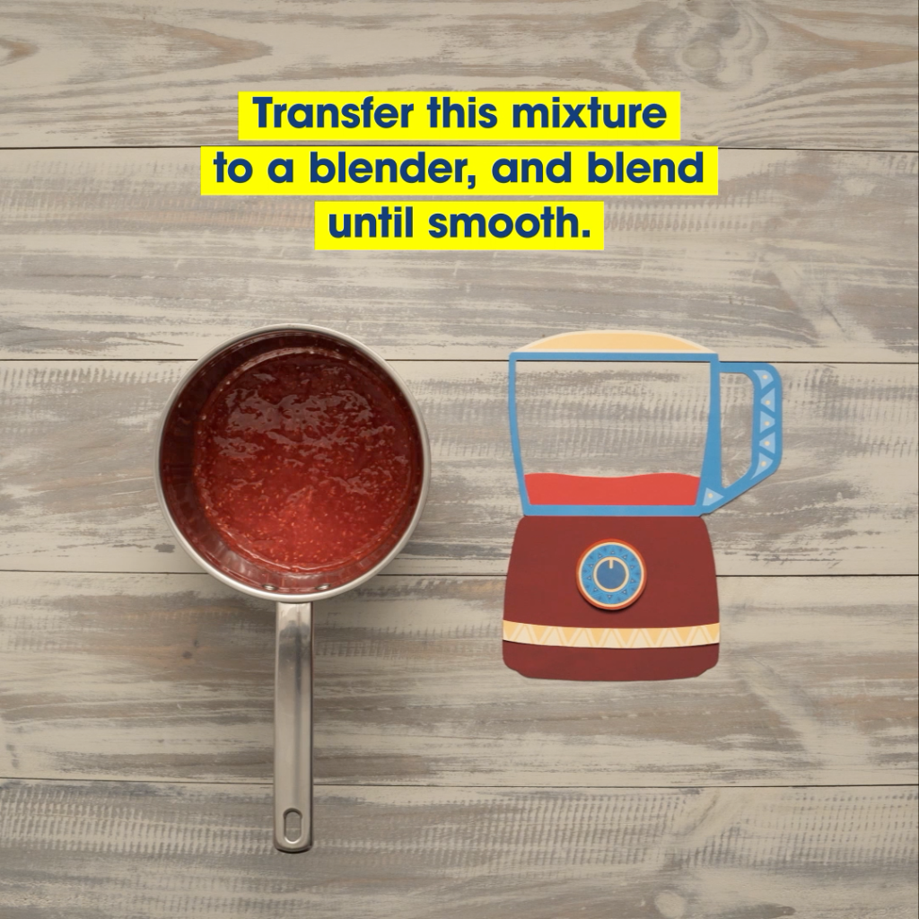 Make Your Own Piraguas | Nickelodeon Parents