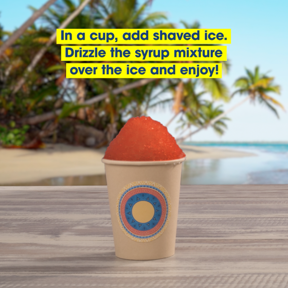 Make Your Own Piraguas | Nickelodeon Parents