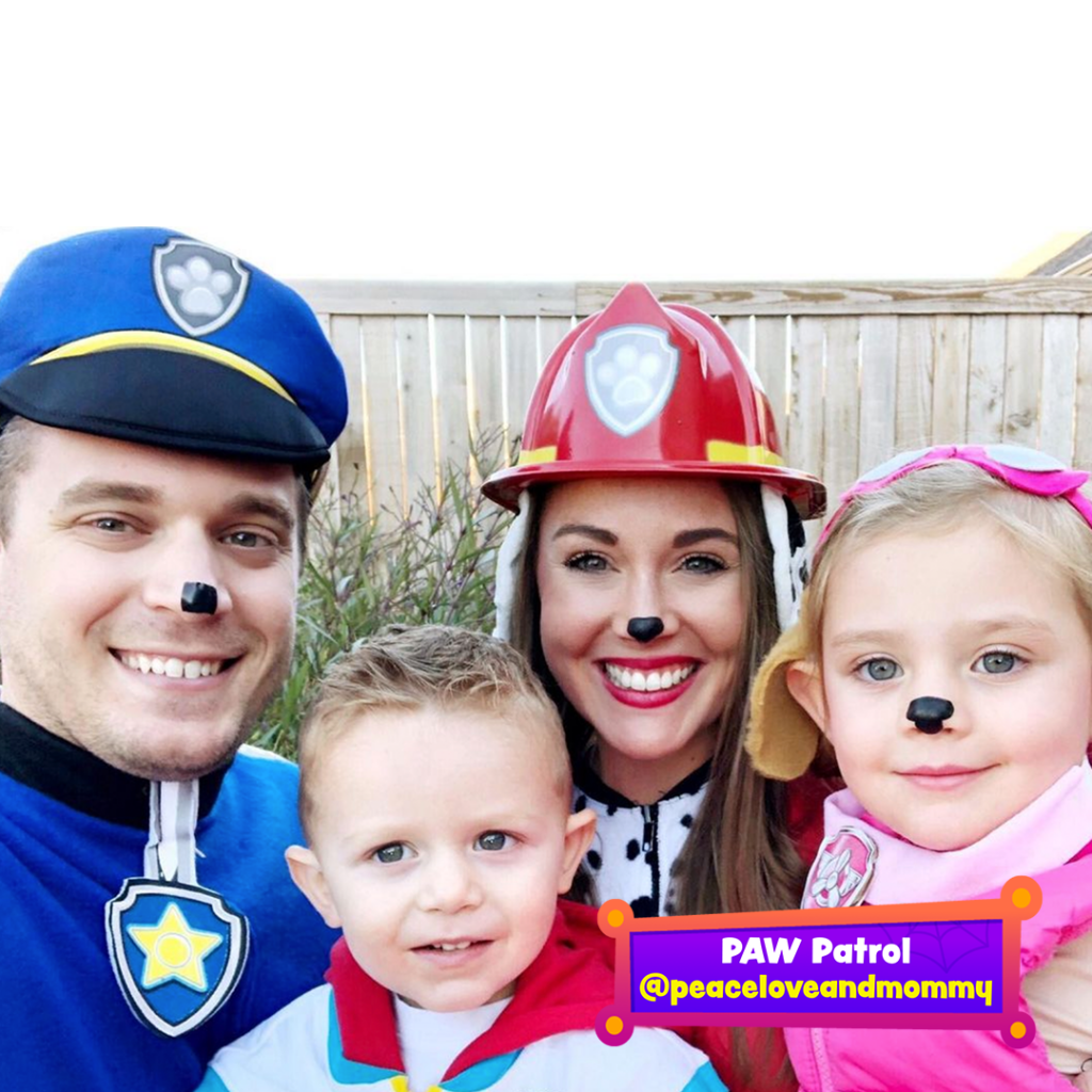 Nick Jr. Halloween Costumes Featuring YOU! | Nickelodeon Parents