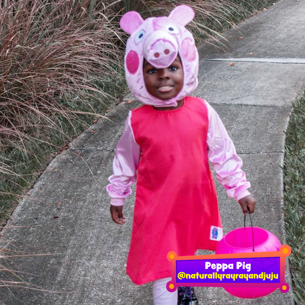 Nick Jr. Halloween Costumes Featuring YOU! | Nickelodeon Parents