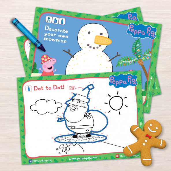 Holiday | Nickelodeon Parents