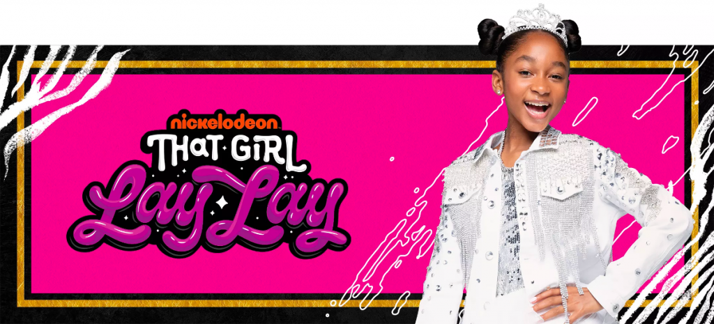 Slay with That Girl Lay Lay for Back to School | Nickelodeon Parents