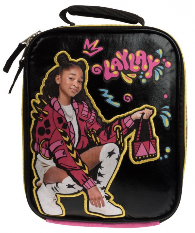 Slay with That Girl Lay Lay for Back to School | Nickelodeon Parents