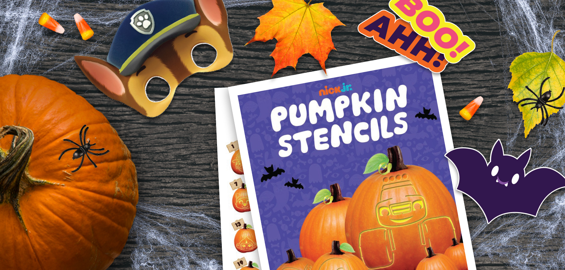 Peppa Pig | Nickelodeon Parents