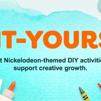DIY | Nickelodeon Parents
