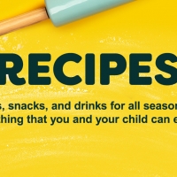 Recipes | Nickelodeon Parents