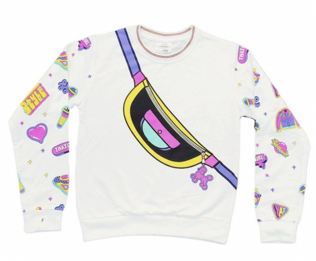 Slay with That Girl Lay Lay for Back to School | Nickelodeon Parents