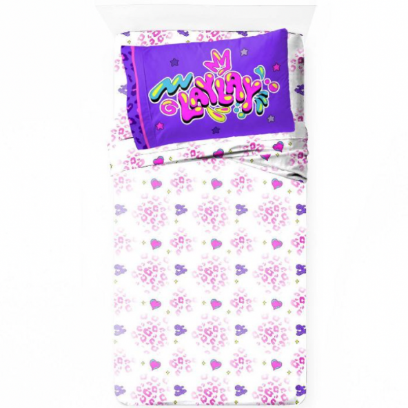 Slay with That Girl Lay Lay for Back to School | Nickelodeon Parents