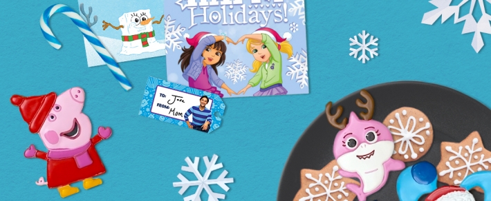 Holiday | Nickelodeon Parents