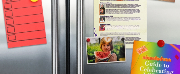 Parent Resources | Nickelodeon Parents