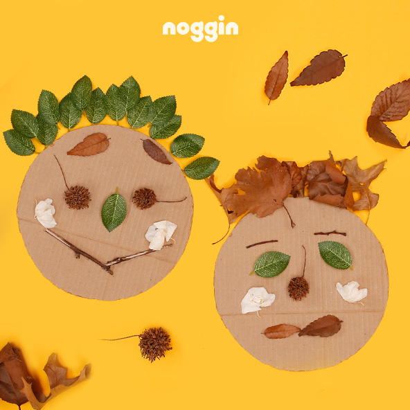 Crafts - Page 2 | Nickelodeon Parents