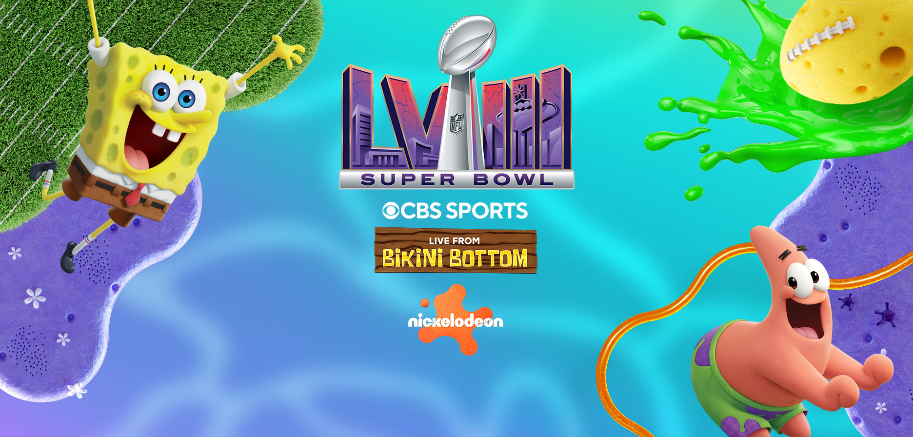 Parties - Page 2 | Nickelodeon Parents