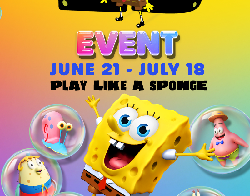 Game On! Check Out Our Latest Roblox Games | Nickelodeon Parents