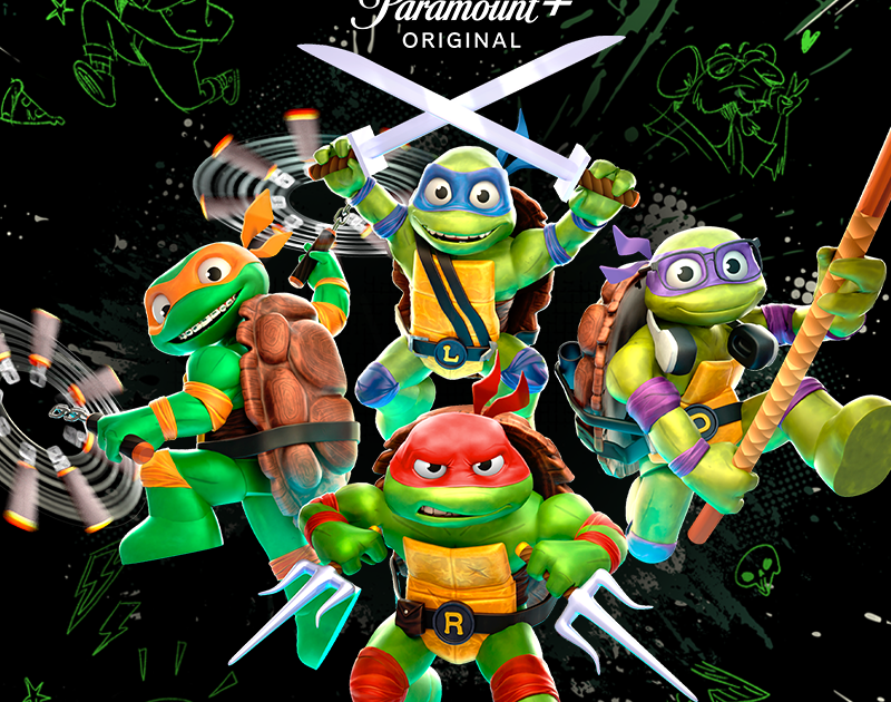 Game On! Check Out Our Latest Roblox Games | Nickelodeon Parents