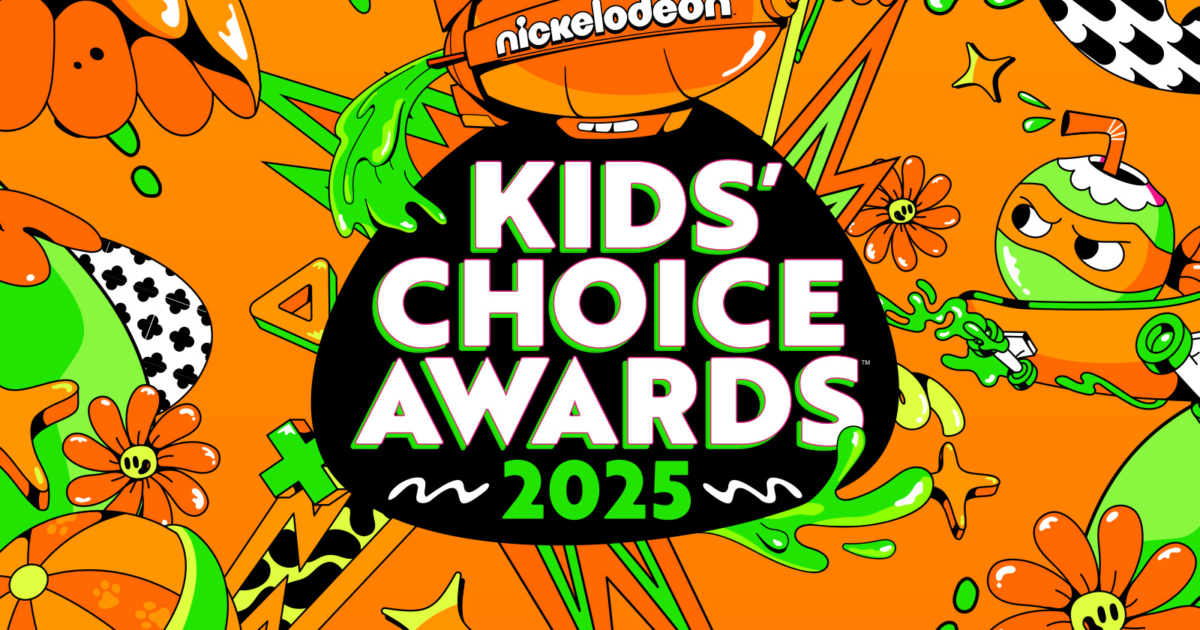 Kids’ Choice Awards 2025: Everything You Need to Know | Nickelodeon Parents